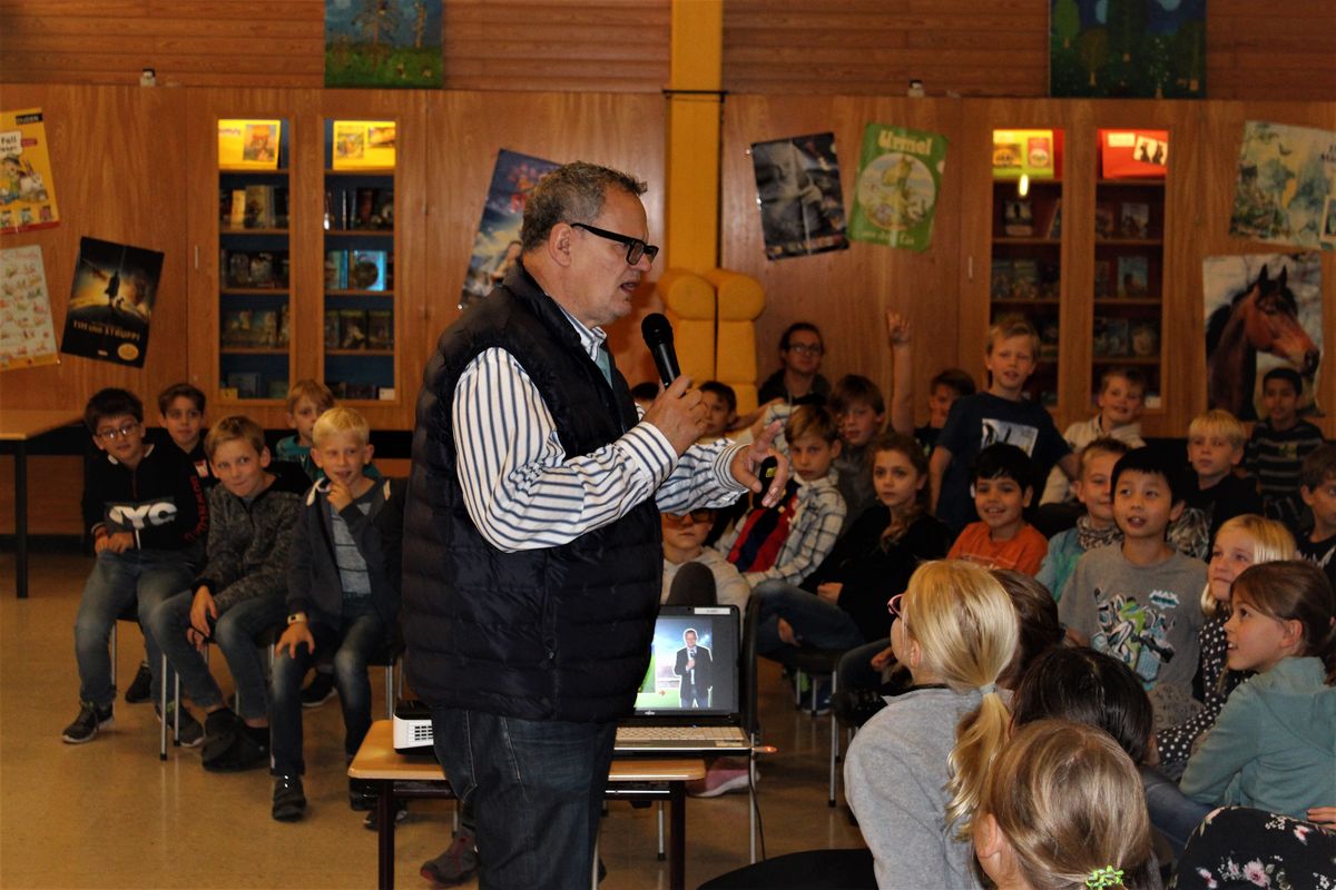 Presse-Archiv - Stadt Geseke