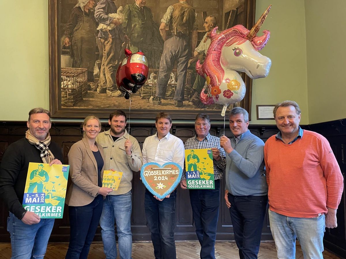 aktuell - Stadt Geseke