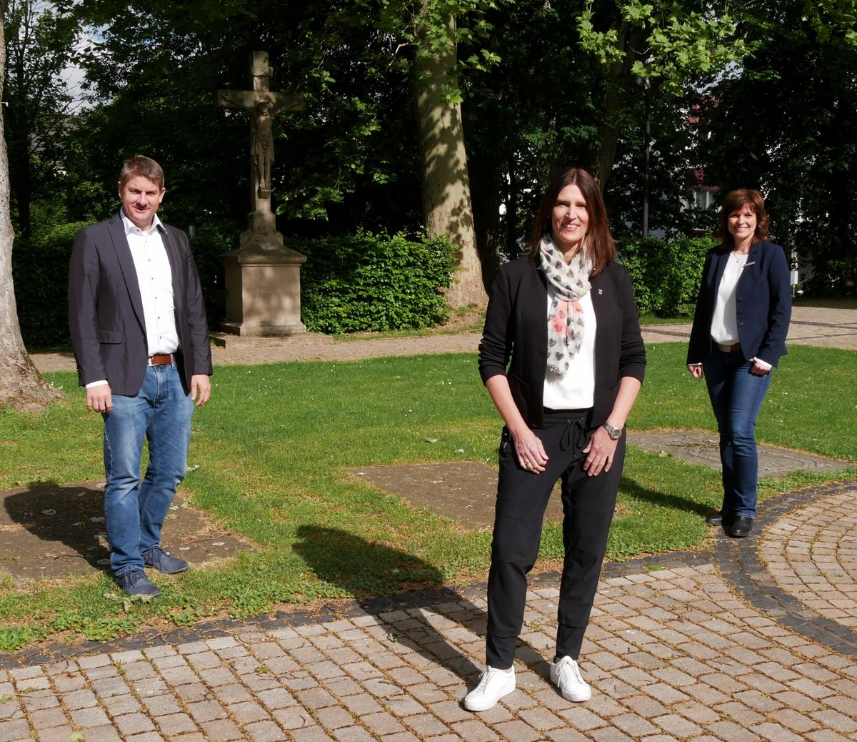 Rathaus TV der Stadt Geseke - Stadt Geseke