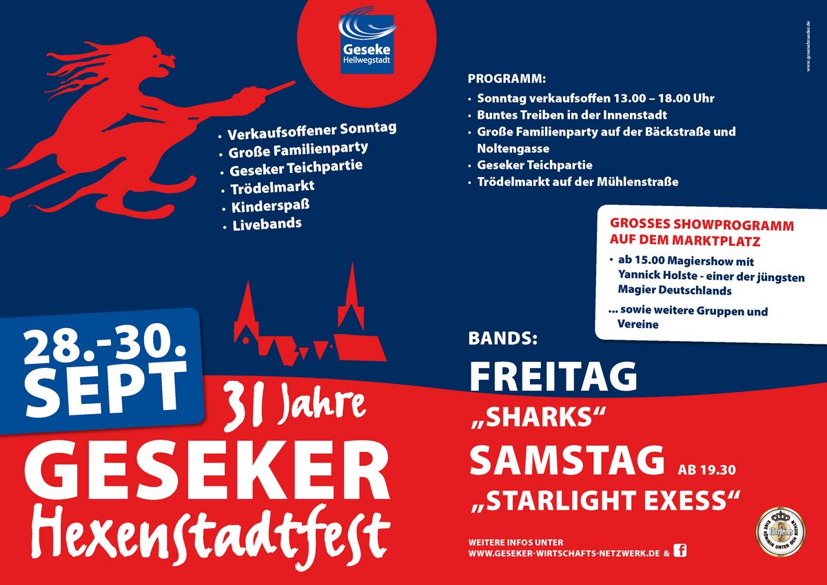 Archiv Zuwanderung & Integration aktuell - Stadt Geseke