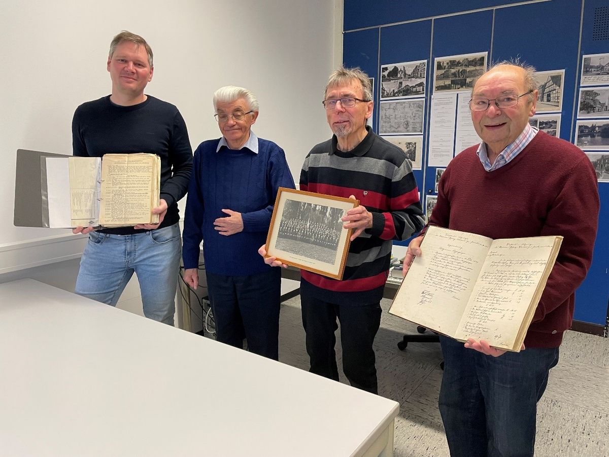 aktuell - Stadt Geseke