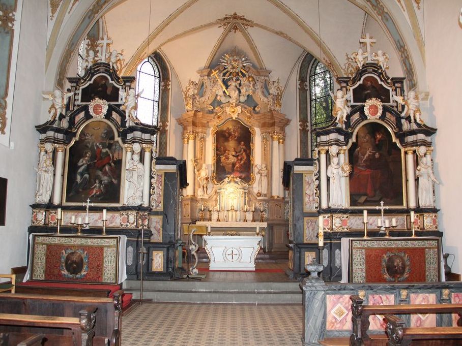 Rathaus TV der Stadt Geseke - Stadt Geseke