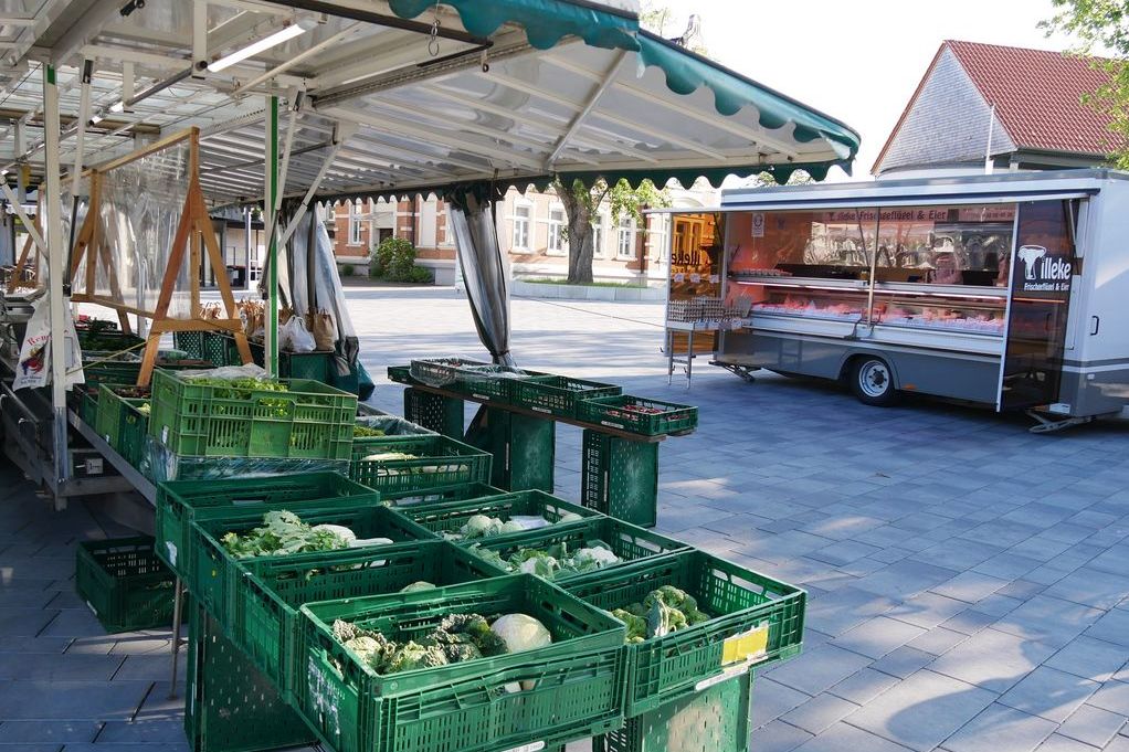 Pressemeldungen der Stadt Geseke - Stadt Geseke