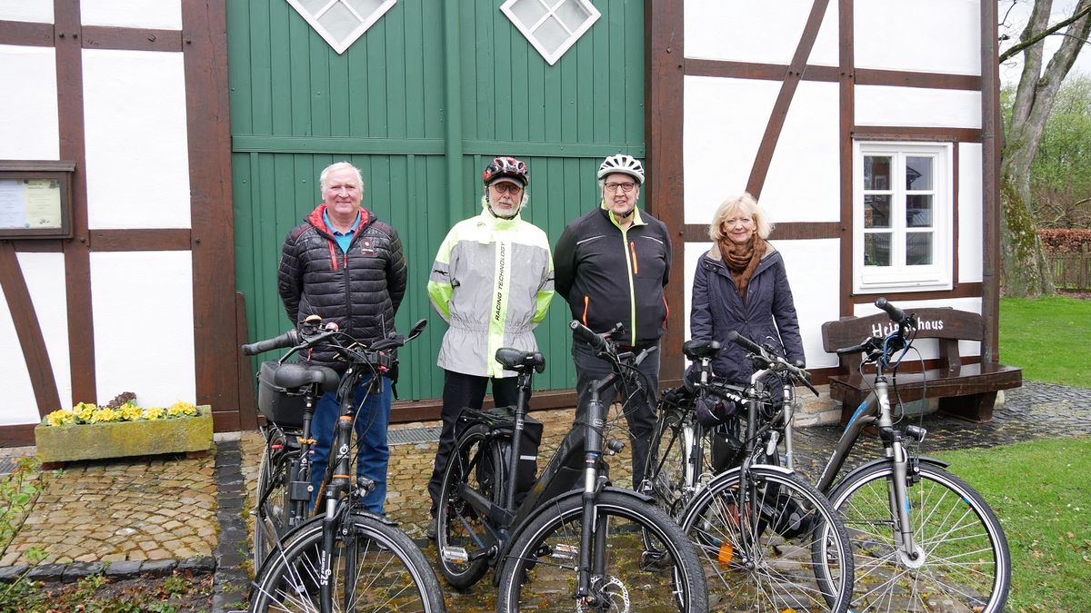 aktuell - Stadt Geseke