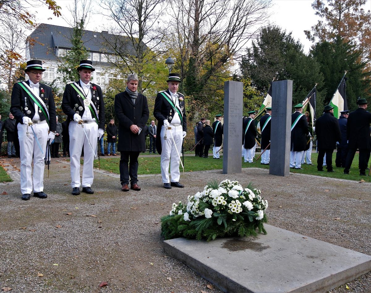 aktuell - Stadt Geseke