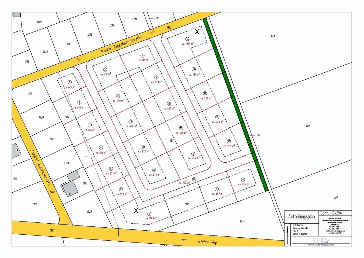 aktuell - Stadt Geseke