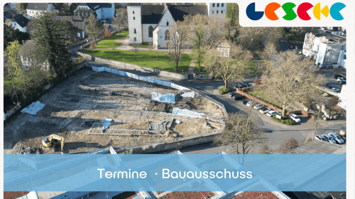 aktuell - Stadt Geseke