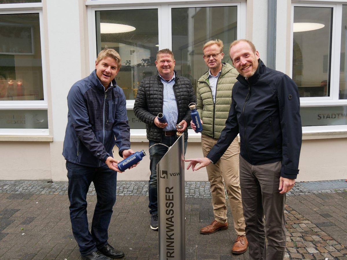 aktuell - Stadt Geseke