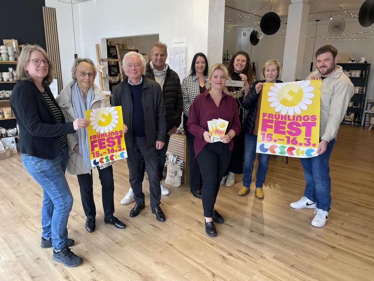 aktuell - Stadt Geseke