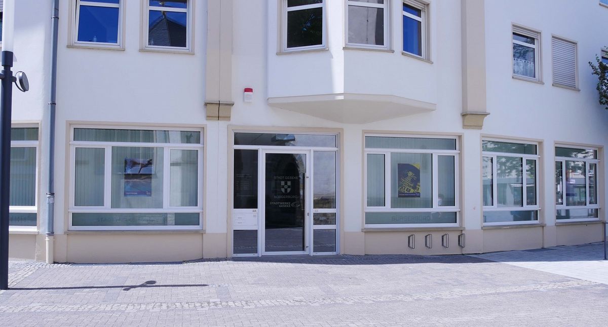 Pressemeldungen der Stadt Geseke - Stadt Geseke