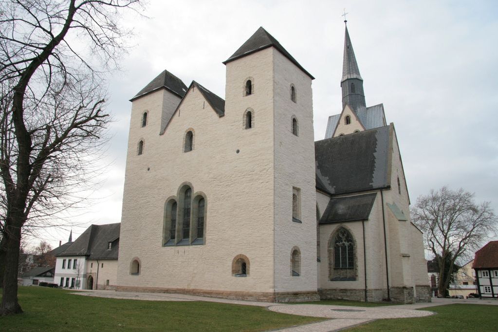 Pressemeldungen der Stadt Geseke - Stadt Geseke