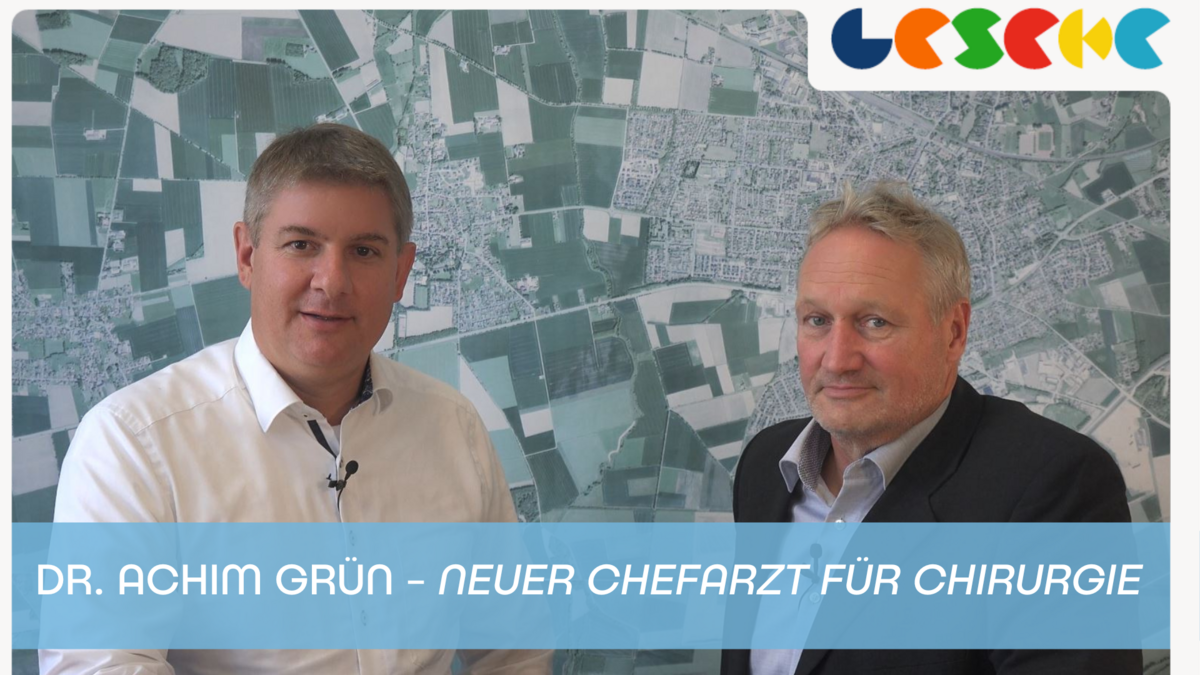 Rathaus TV der Stadt Geseke - Stadt Geseke