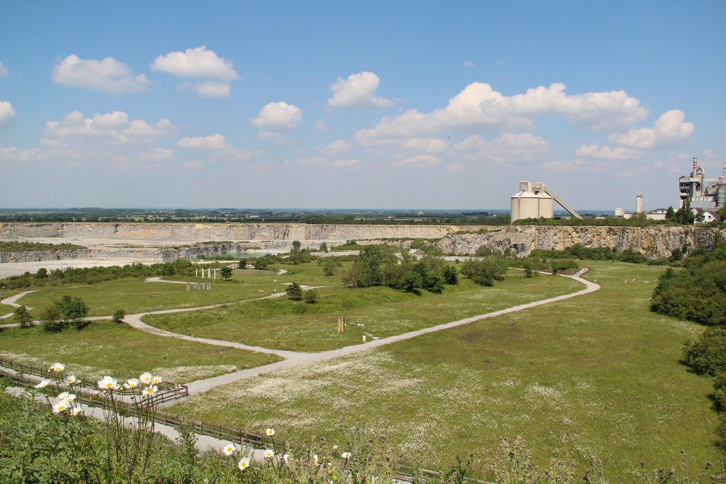 Geseke (Kernstadt) - Stadt Geseke