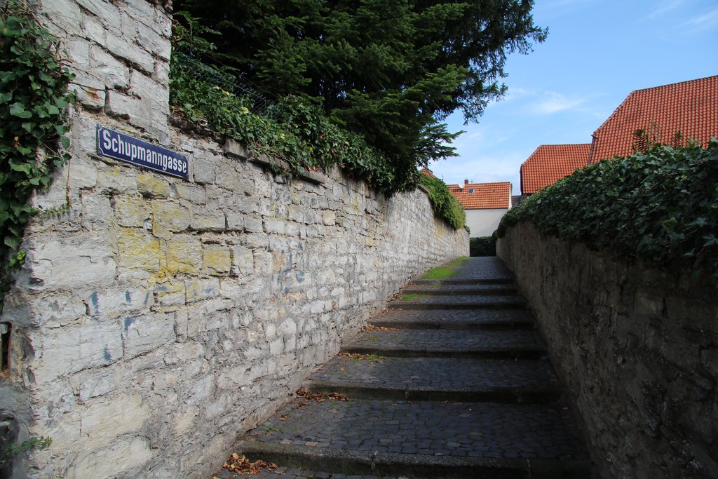 Geseke (Kernstadt): Stadt Geseke