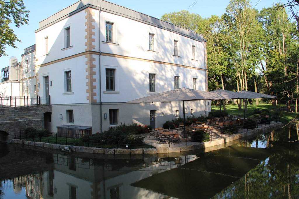 Sehenswürdigkeiten - Stadt Geseke