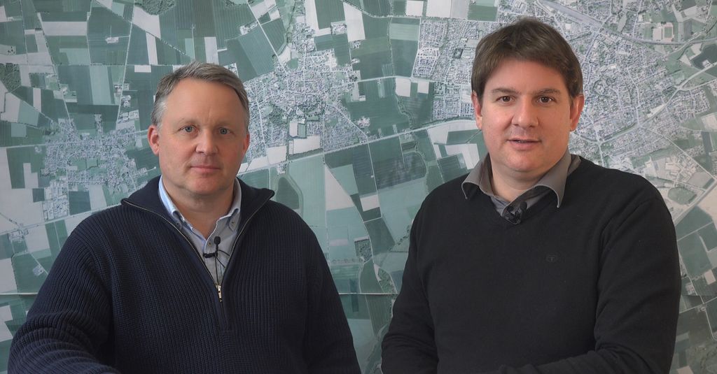 aktuell - Stadt Geseke