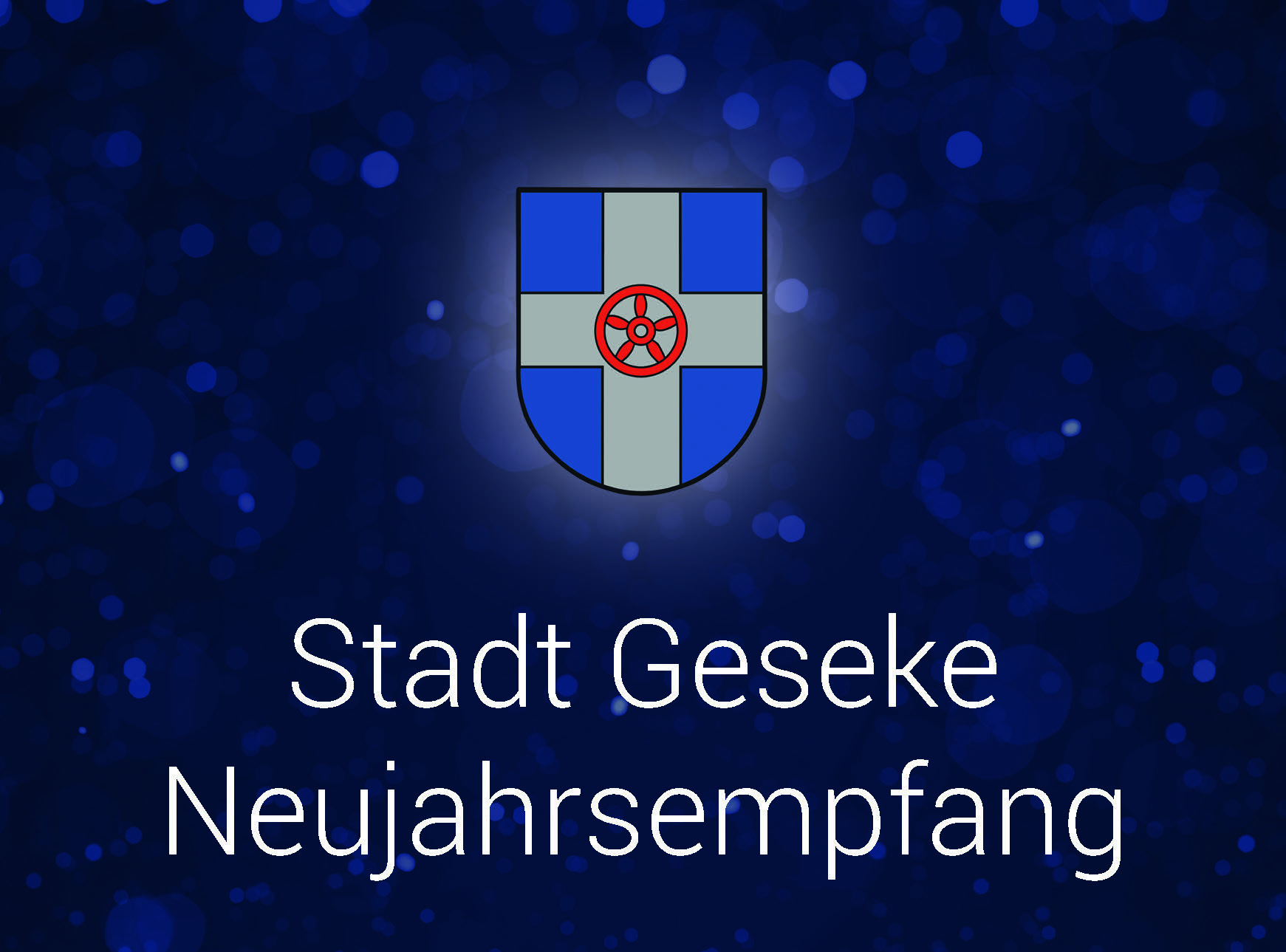 Breitbandausbau - Stadt Geseke