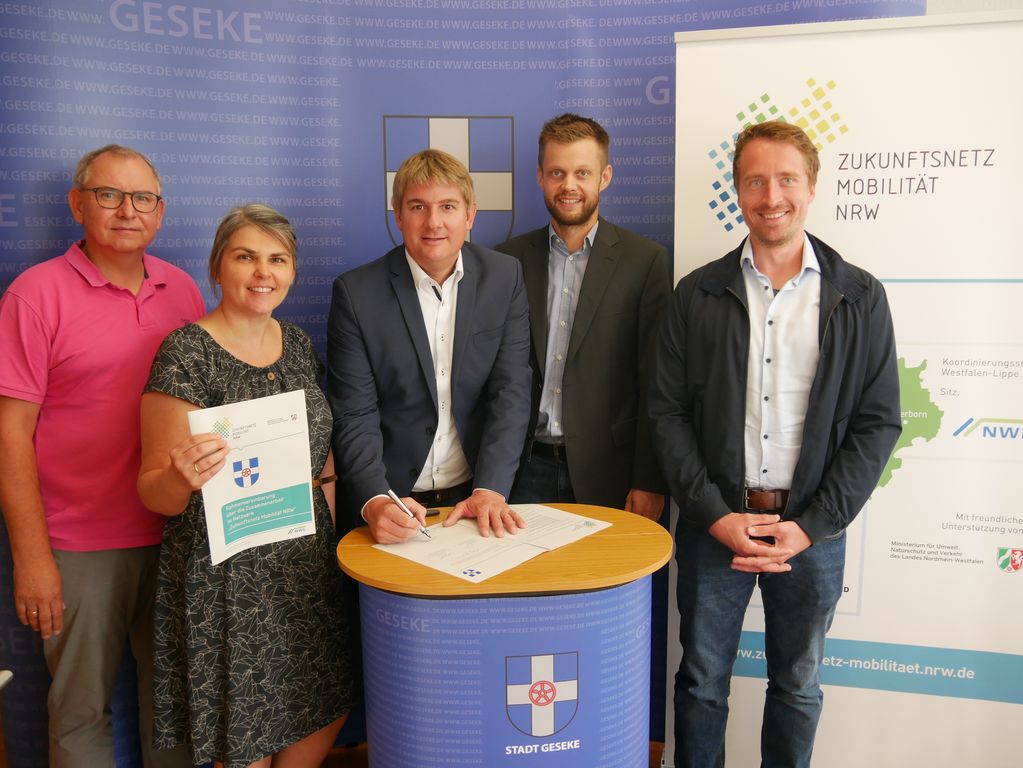 aktuell - Stadt Geseke