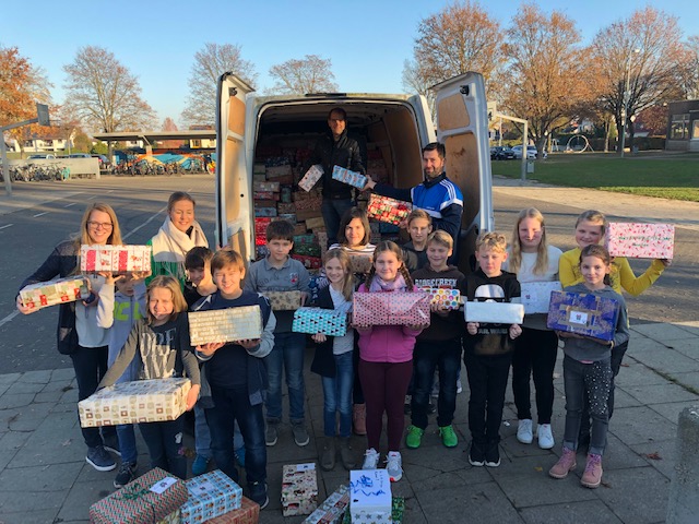 Presse-Archiv - Stadt Geseke