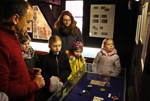 Presse-Archiv - Stadt Geseke