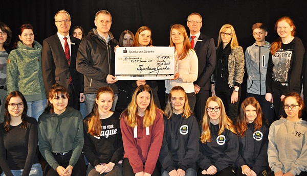 aktuell - Stadt Geseke