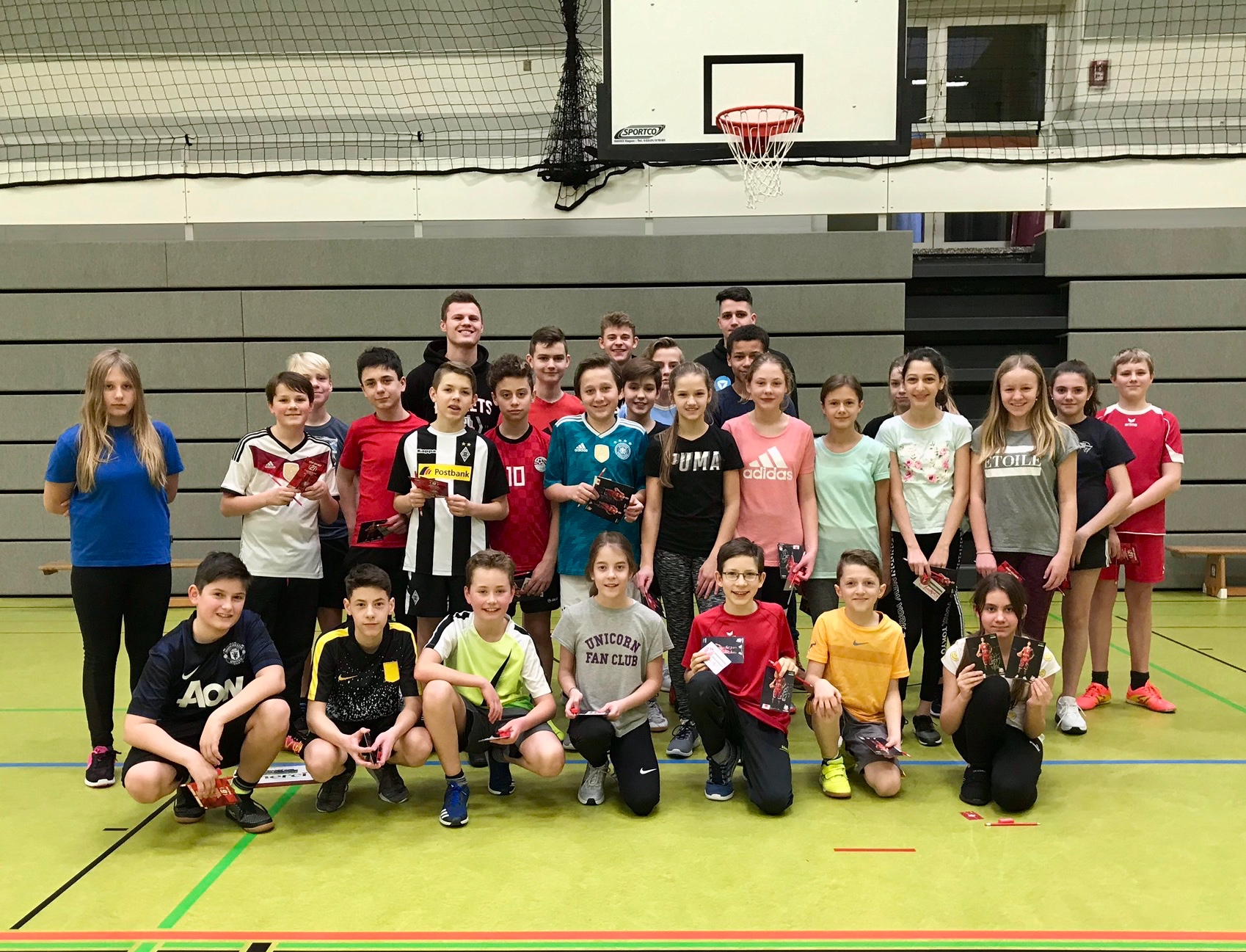 Presse-Archiv - Stadt Geseke