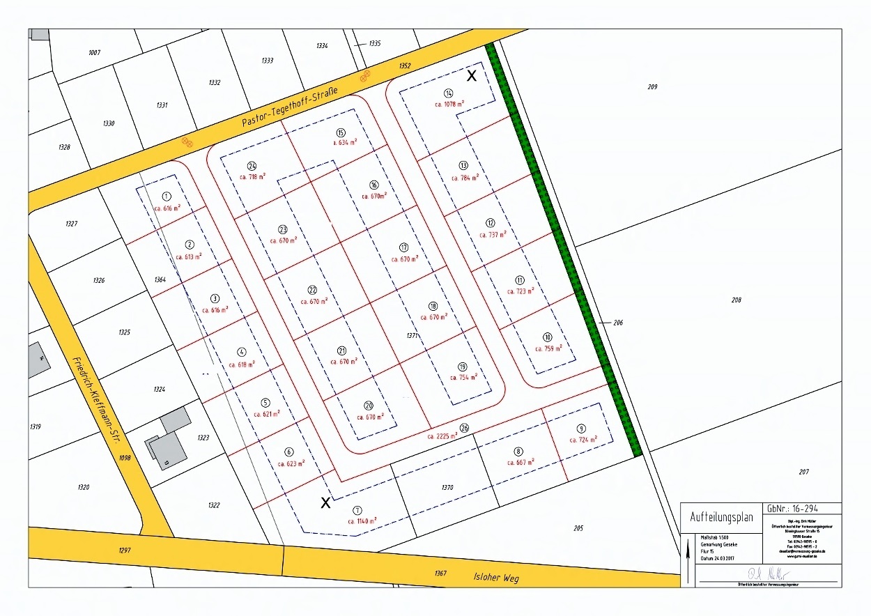 aktuell - Stadt Geseke