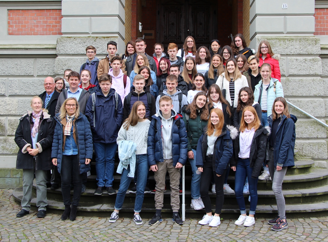 Presse-Archiv - Stadt Geseke