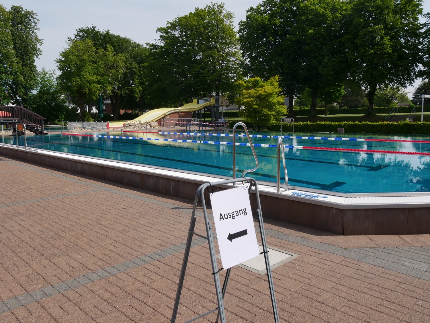 aktuell - Stadt Geseke