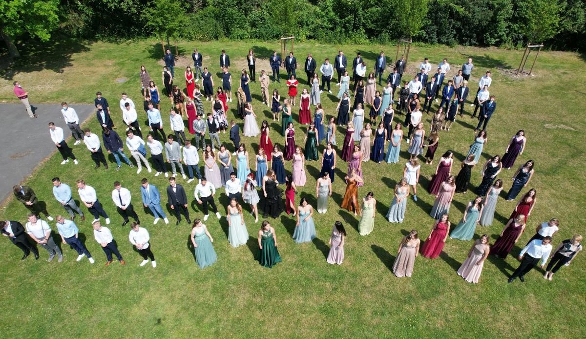 Abitur 2021: Stadt Geseke