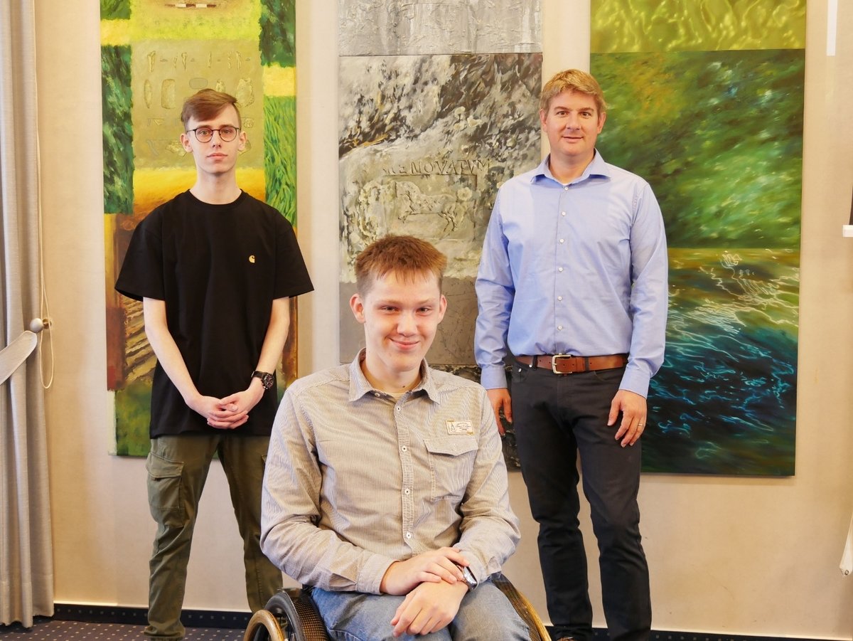 Presse-Archiv - Stadt Geseke