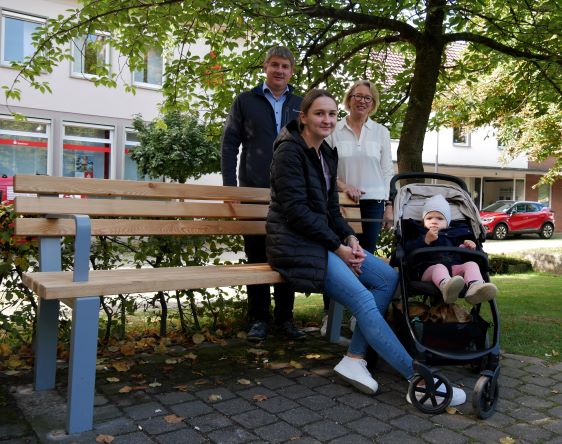 Zuwanderung & Integration aktuell - Stadt Geseke