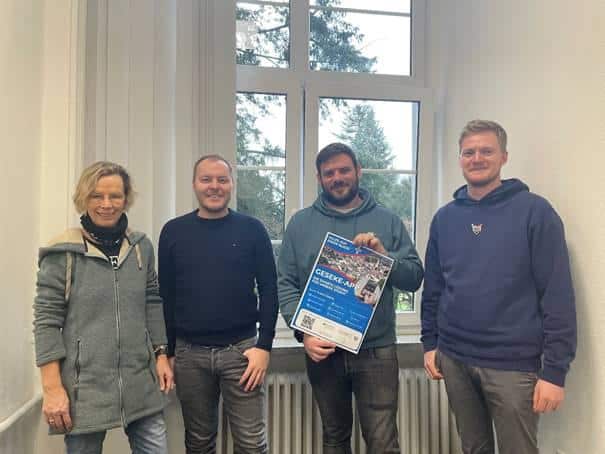 Soziales aktuell - Stadt Geseke