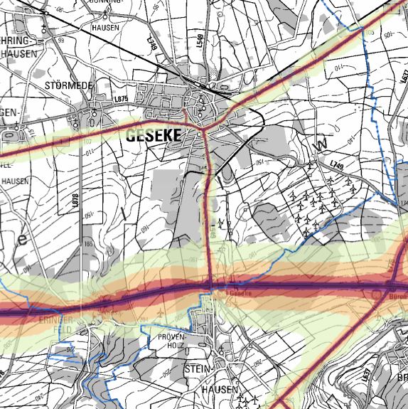 Soziales aktuell - Stadt Geseke